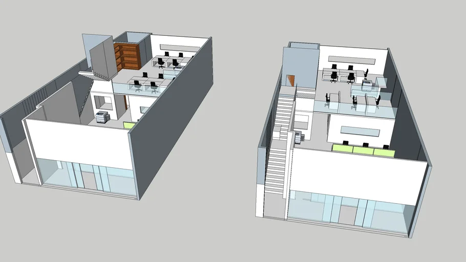 Edu Div | 3D Warehouse