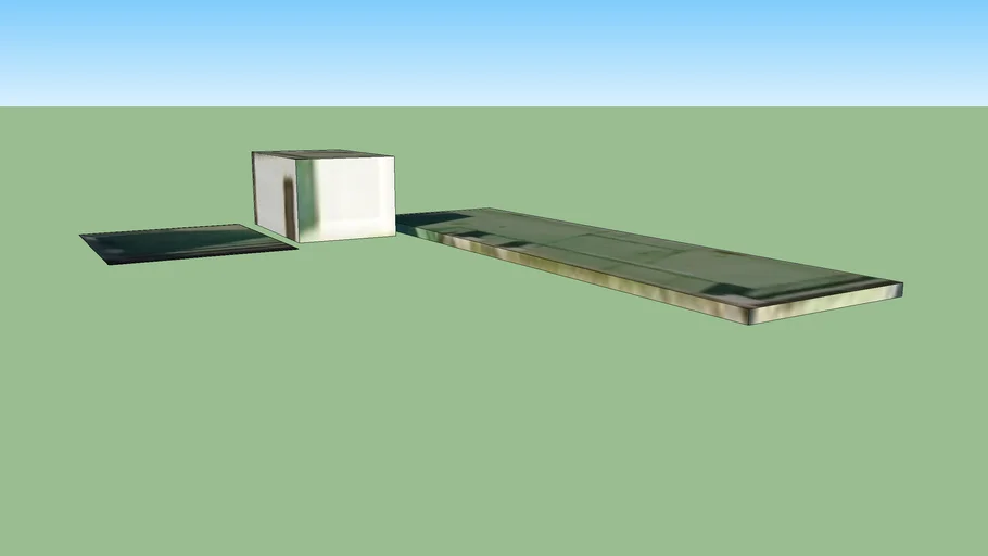 7 ELEVEN! | 3D Warehouse