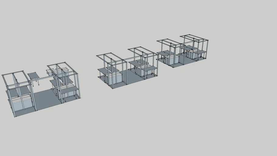 miami architecture studio | 3D Warehouse