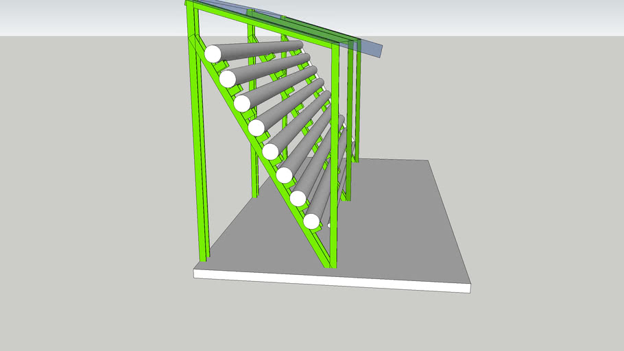 hidroponik | 3D Warehouse