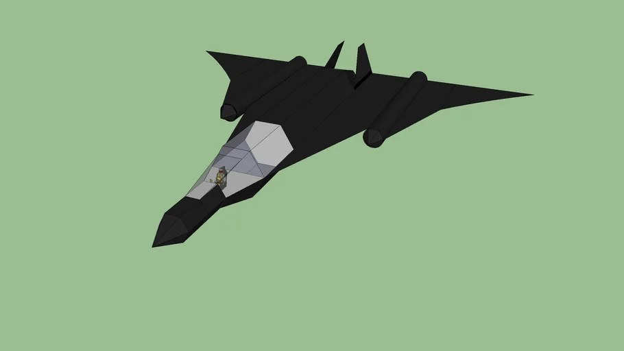 SR 112 | 3D Warehouse