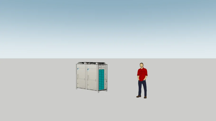 3D Warehouse