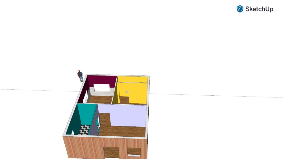 Practice | 3D Warehouse