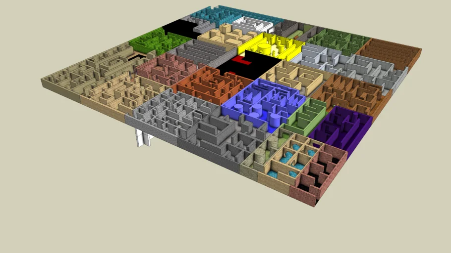 3D Warehouse