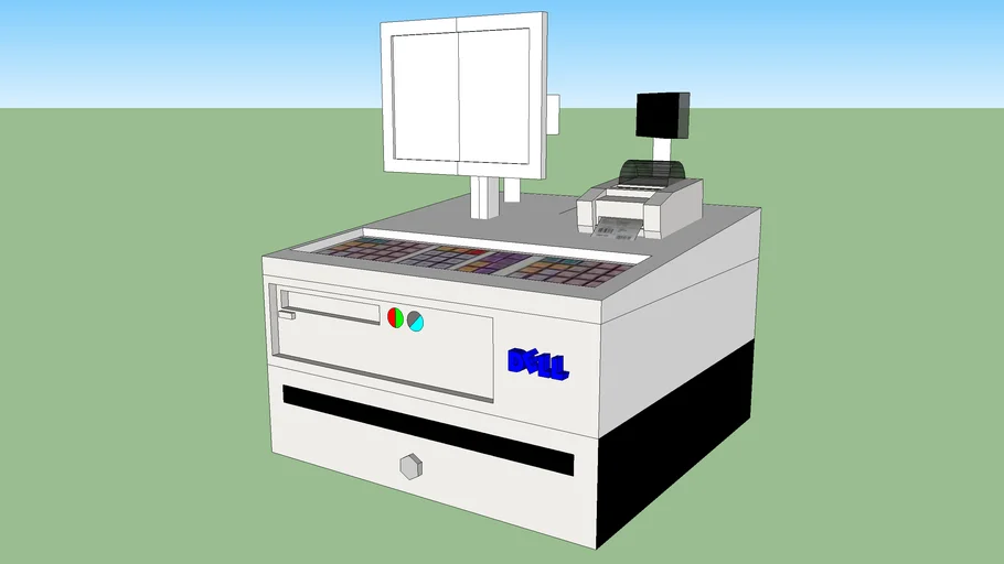 3D Warehouse