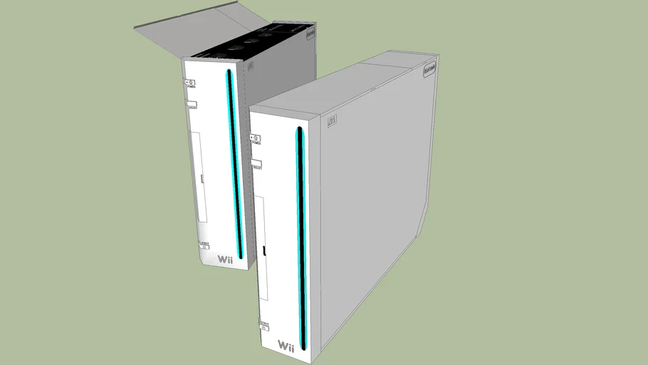 3D Warehouse