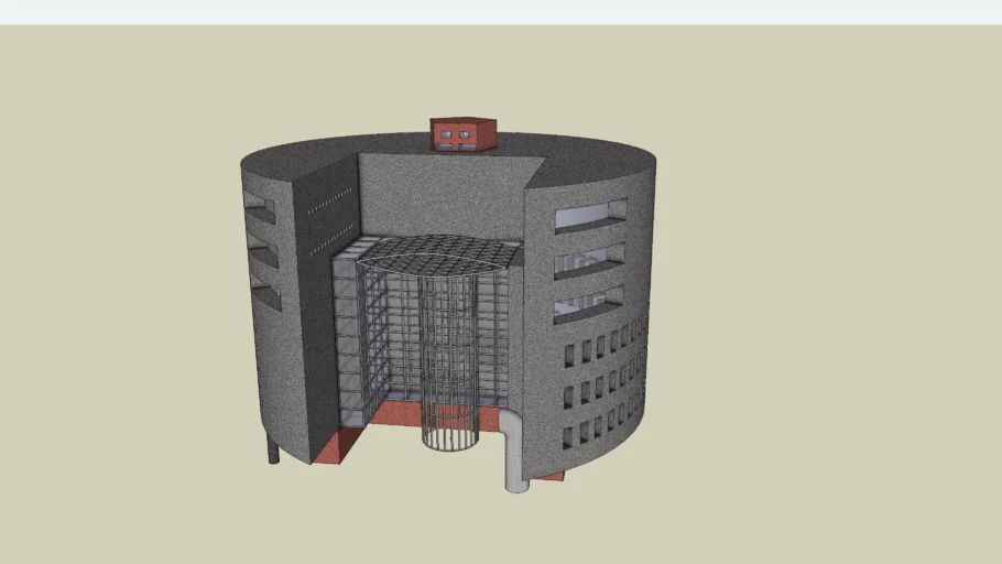 3D Warehouse