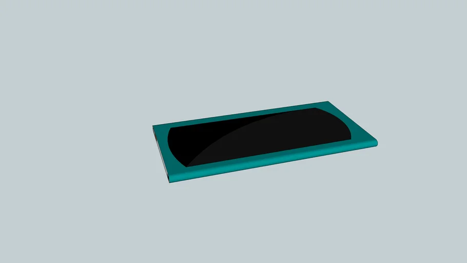 LG Blade | 3D Warehouse