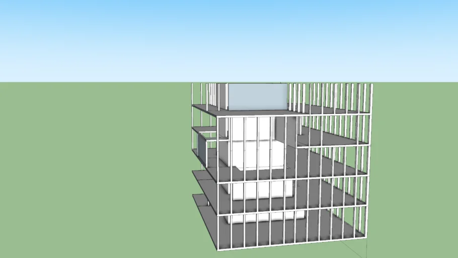 3D Warehouse