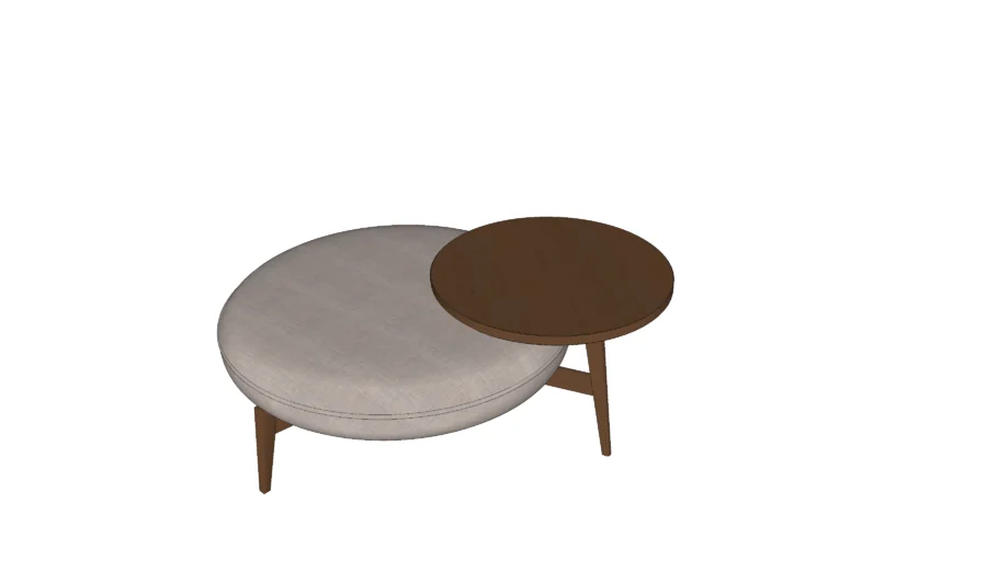Coffee tables | 3D Warehouse