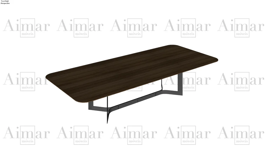 (A/B) MESA EROS - TUMAR | 3D Warehouse