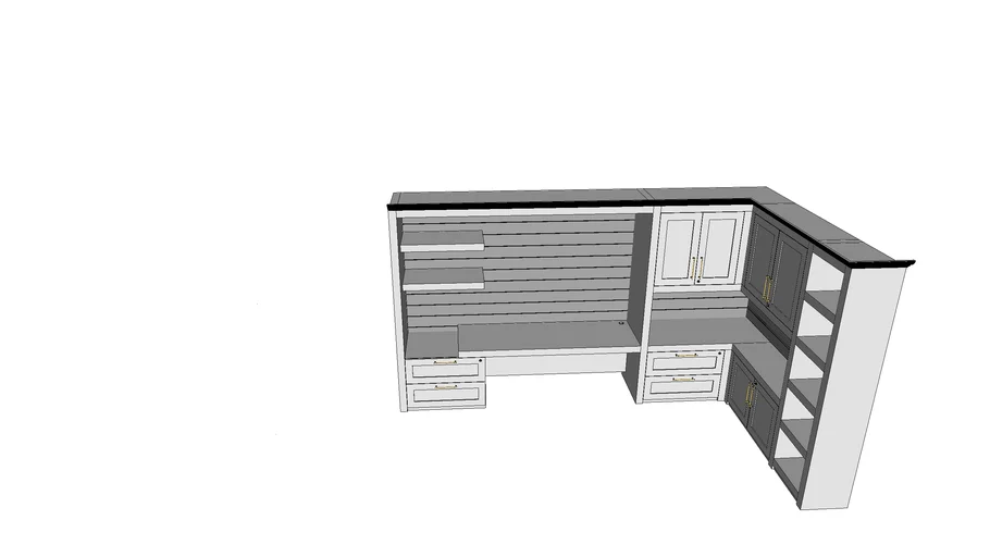 office | 3D Warehouse