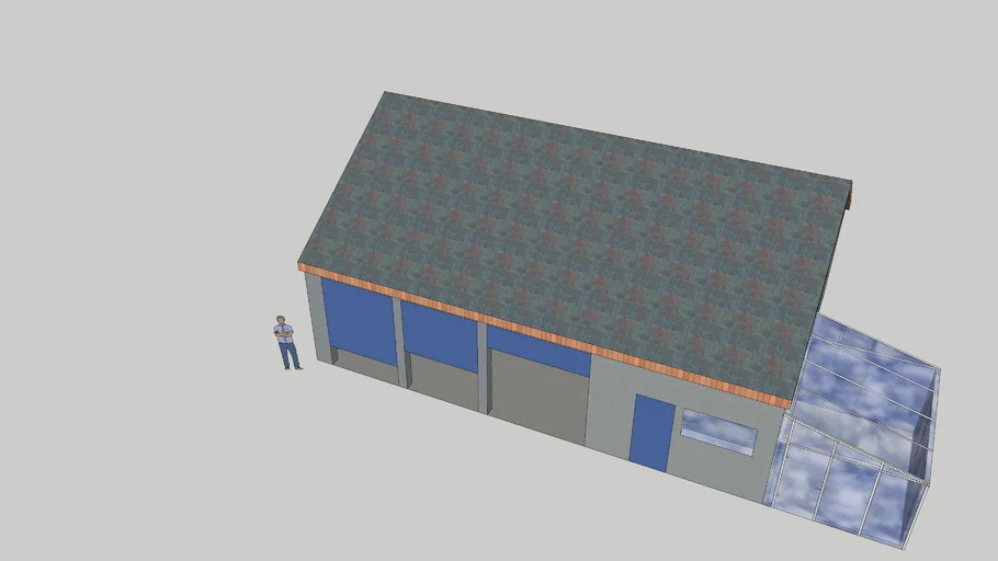 3D Warehouse