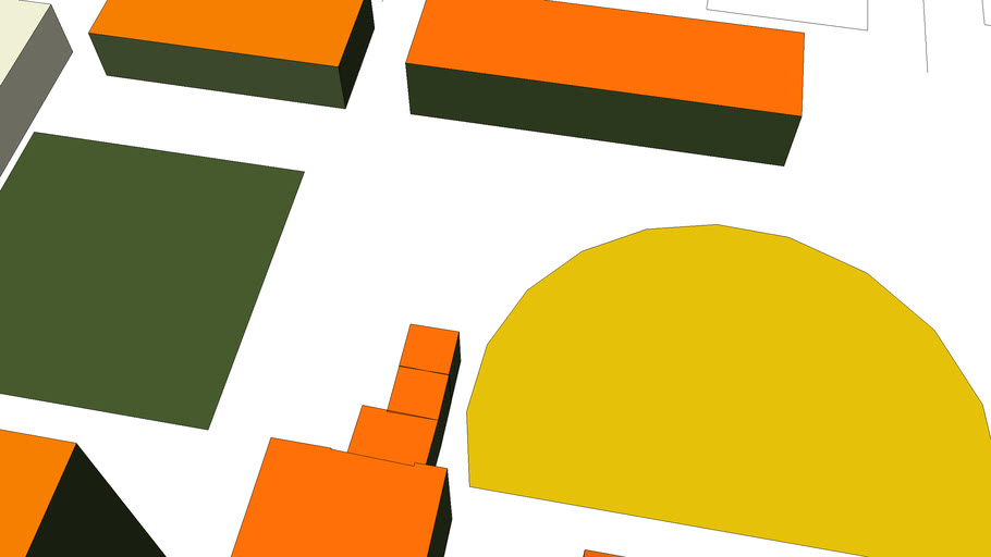 pavement | 3D Warehouse