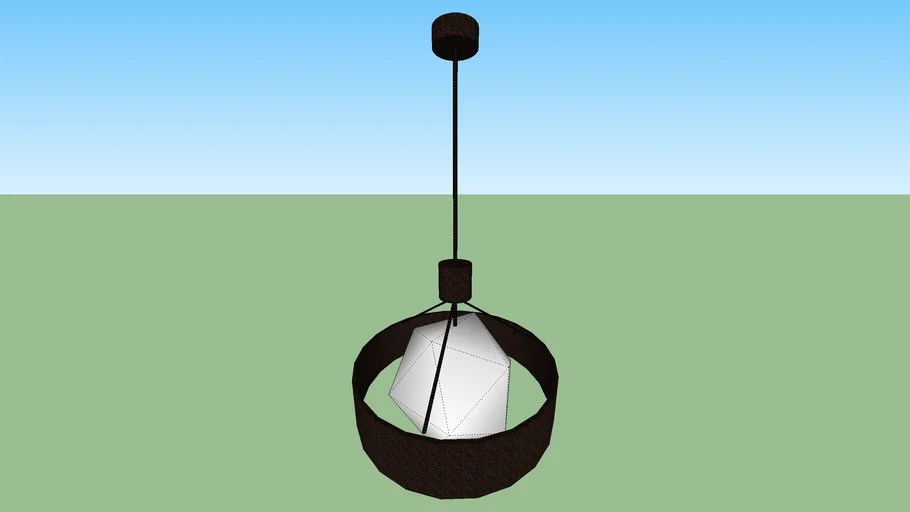 Pendant Band | 3D Warehouse