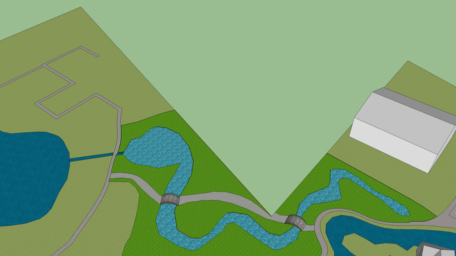 PAEC 6 | 3D Warehouse