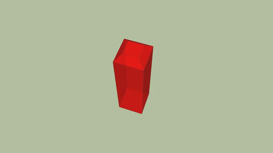 ruby | 3D Warehouse