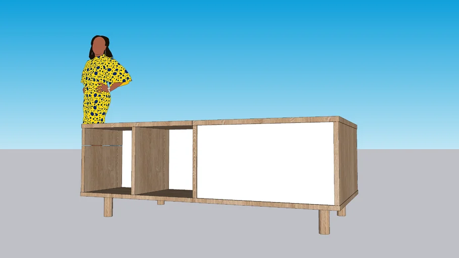 3D Warehouse