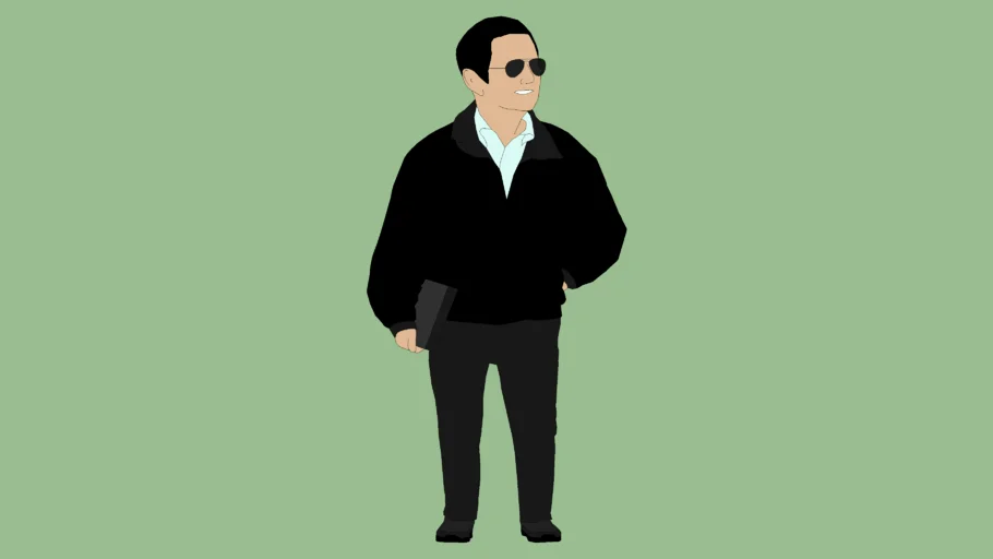 Person | 3D Warehouse