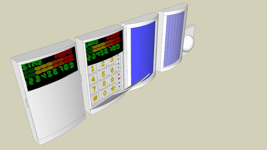 3D Warehouse