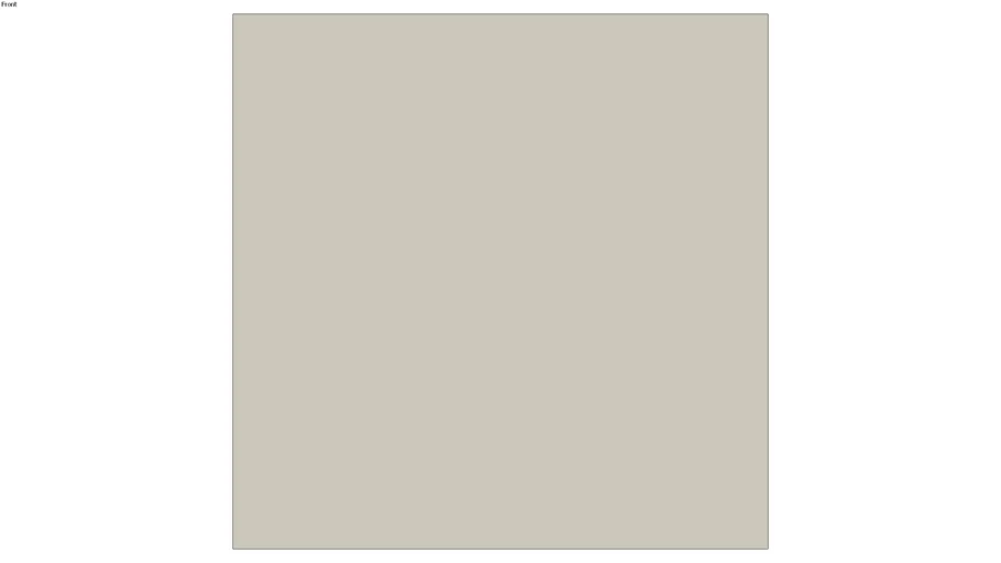 SW 7022 Alpaca | 3D Warehouse