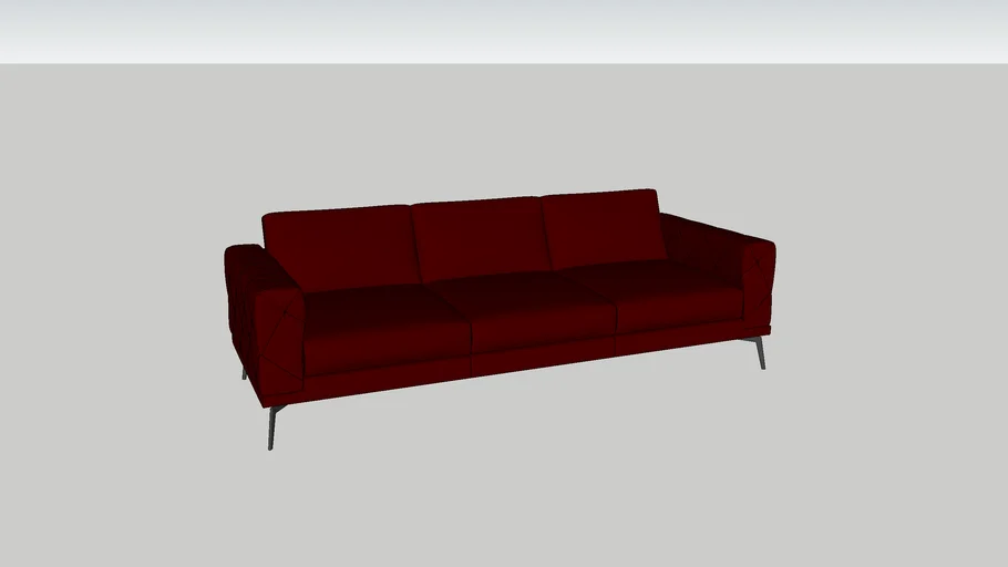 MODELO C198 - VERSÃO 254 | 3D Warehouse
