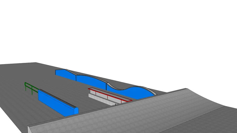 box jam 2011 | 3D Warehouse