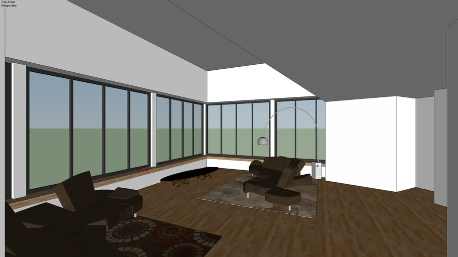 hall kukka | 3D Warehouse