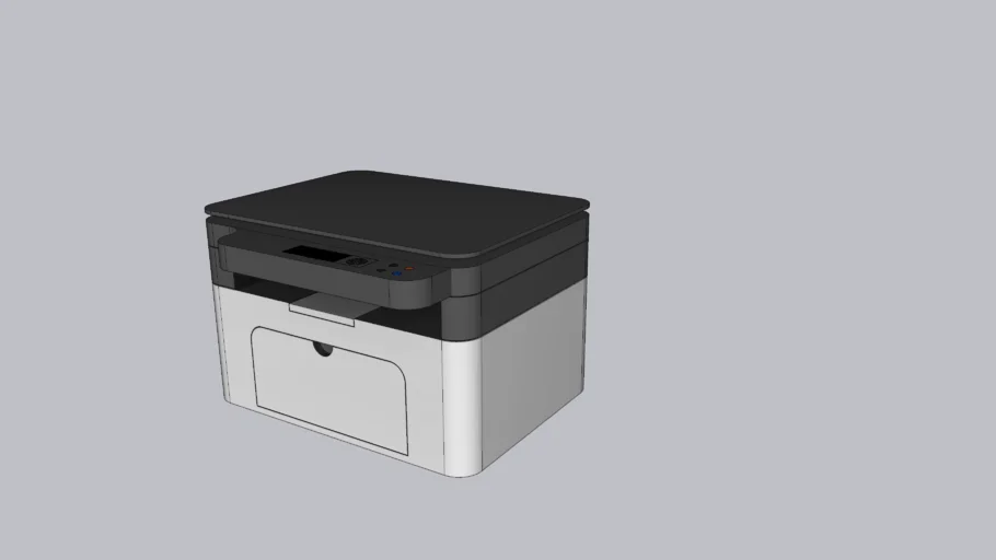 3D Warehouse
