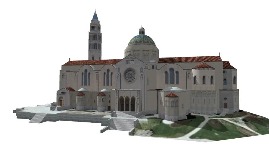3D Warehouse