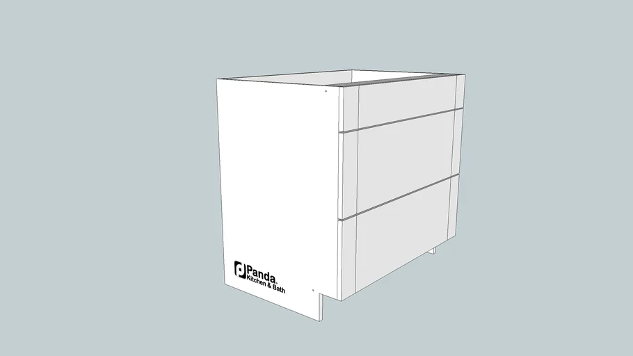 DB36-3 | 3D Warehouse