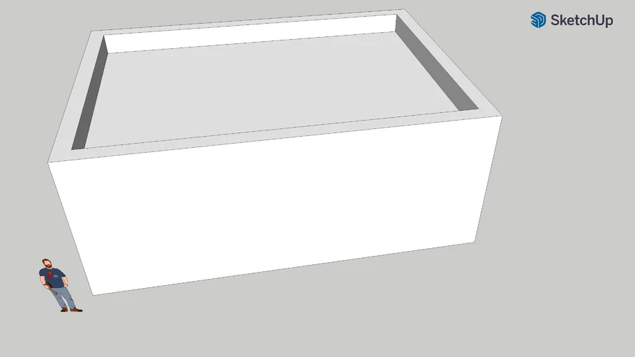 water tank | 3D Warehouse