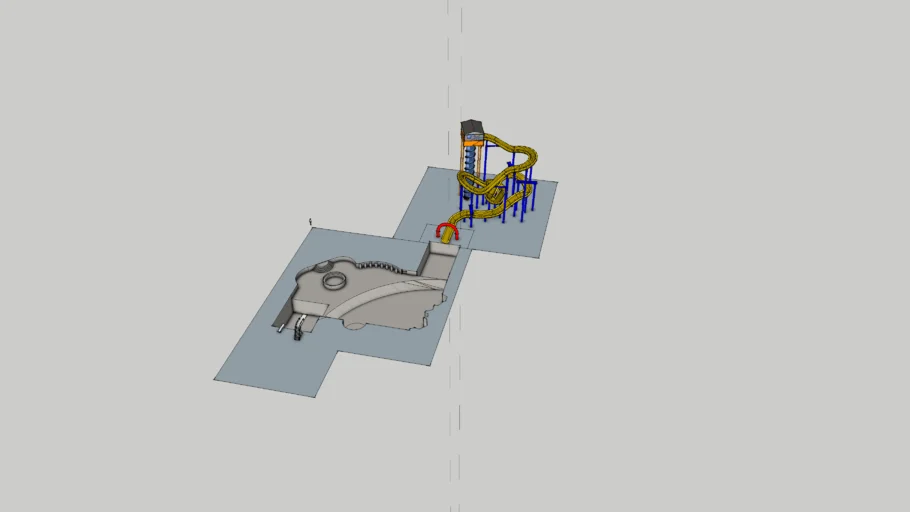 3D Warehouse