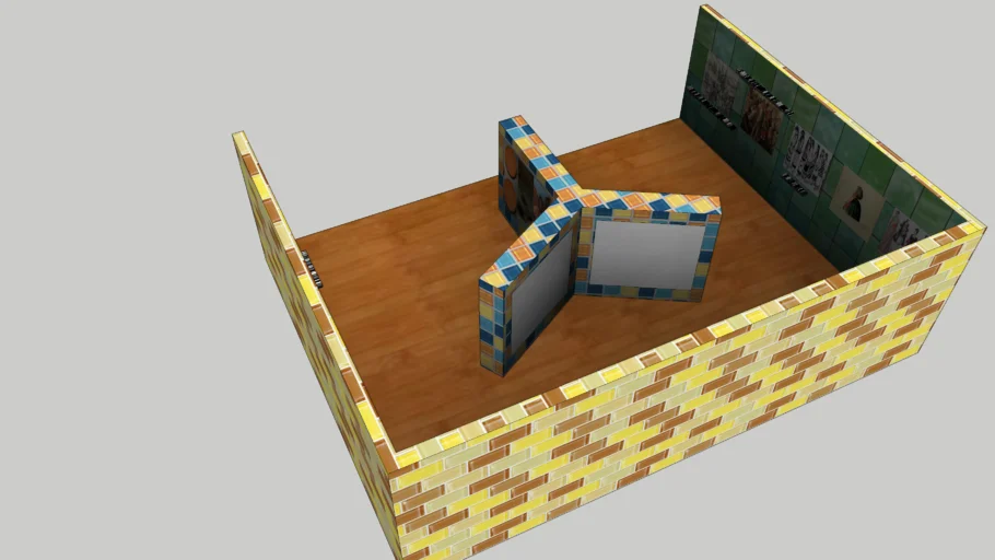 3D Warehouse