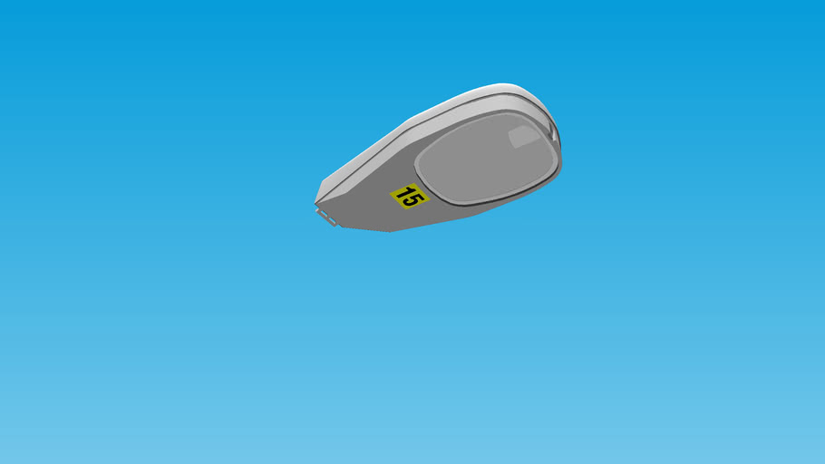 Cooper OVH Remastered | 3D Warehouse