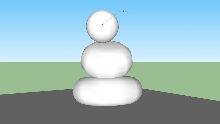 DEATH!! | 3D Warehouse