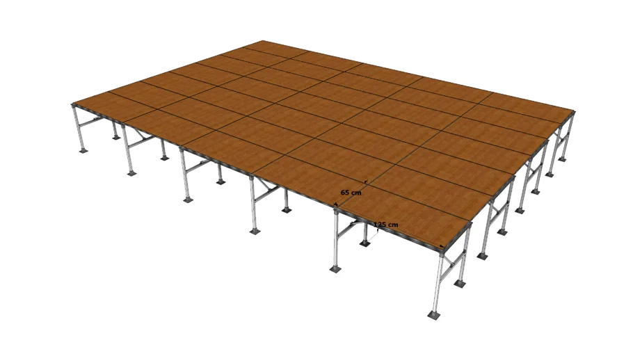 3D Warehouse