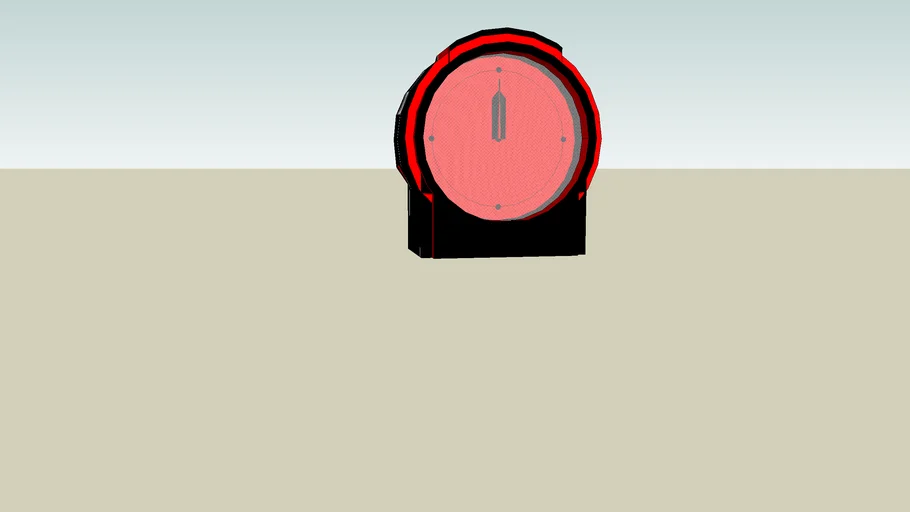 Weker | 3D Warehouse