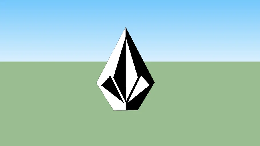 volcom | 3D Warehouse