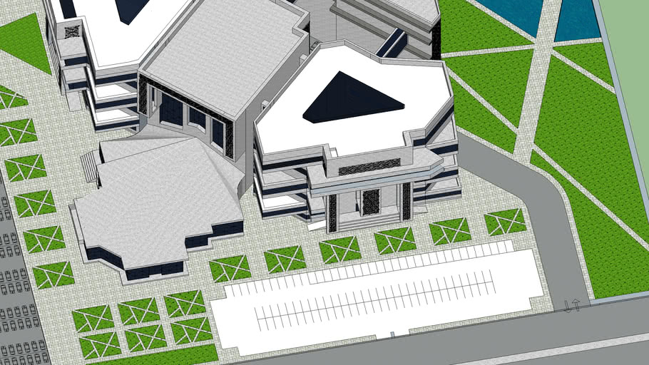 colum | 3D Warehouse