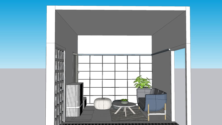 foyer | 3D Warehouse