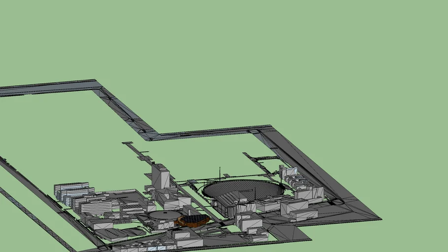 EXP 3 ALICIA BATT | 3D Warehouse