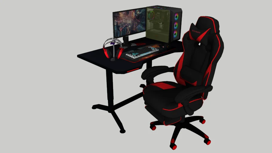 3D Warehouse