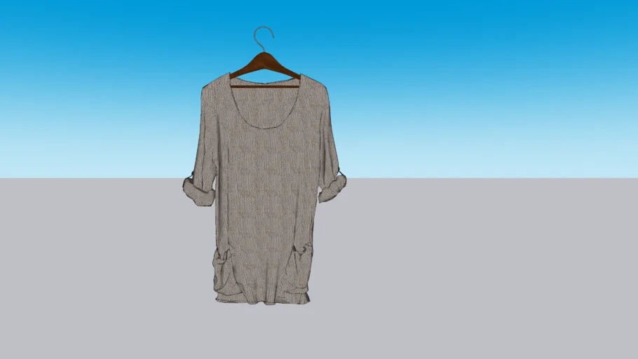 Ropa 02 | 3D Warehouse