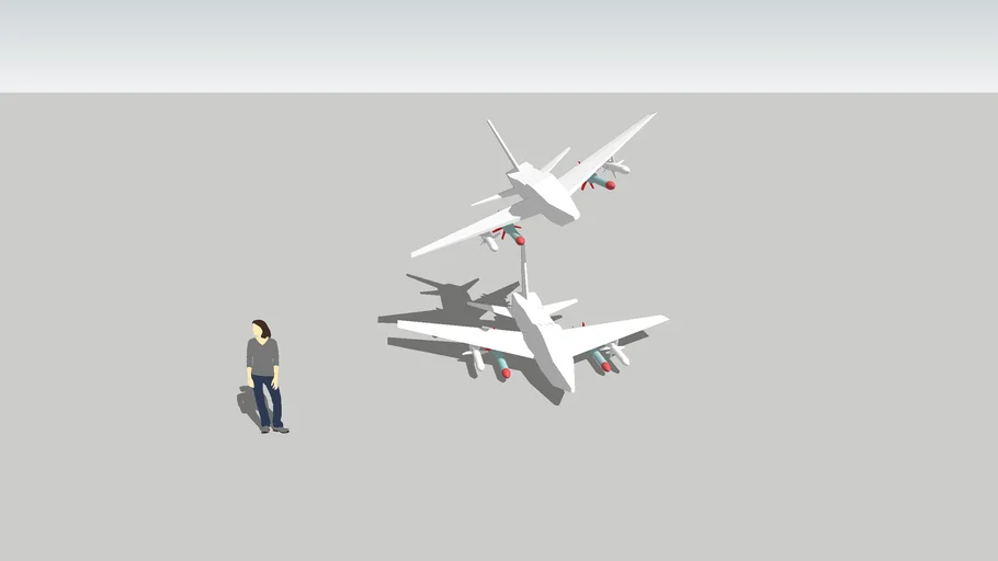 Fighter plane | 3D Warehouse