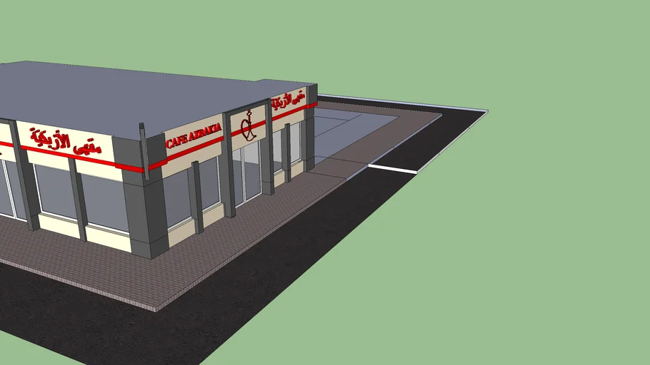 3D Warehouse