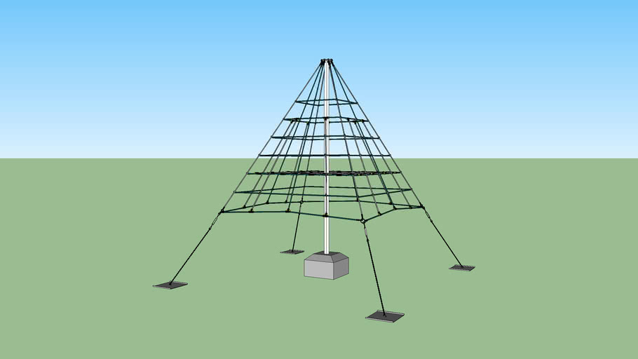 Climbing games | 3D Warehouse