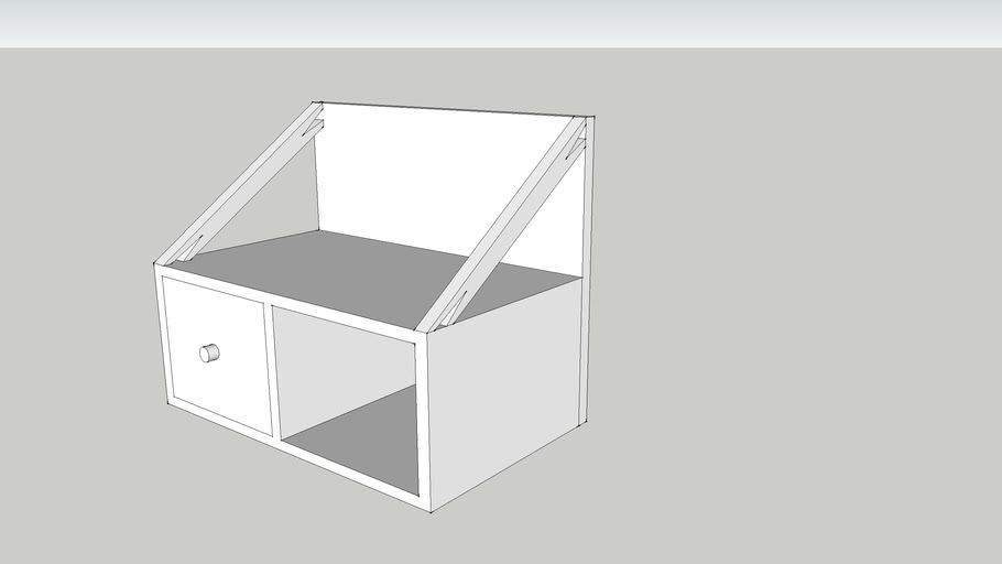 thingy:) | 3D Warehouse