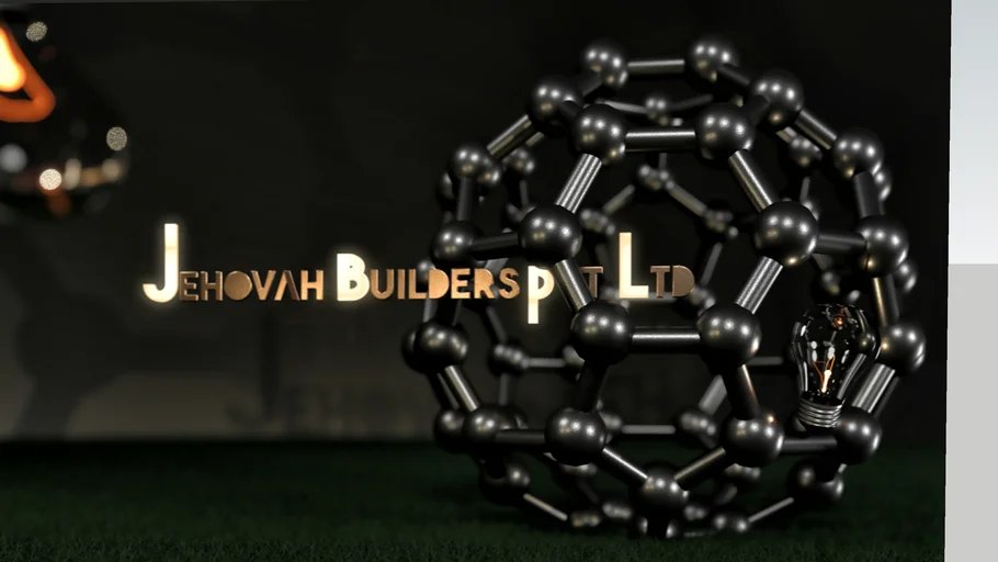 Physics ball | 3D Warehouse