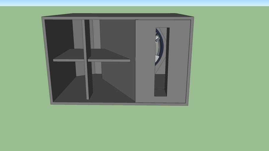 Mhb 46 Evo | 3D Warehouse